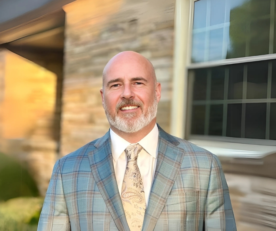 C.D. Morton ’92 Named EKU Superintendent of the Year: A Testament to ...