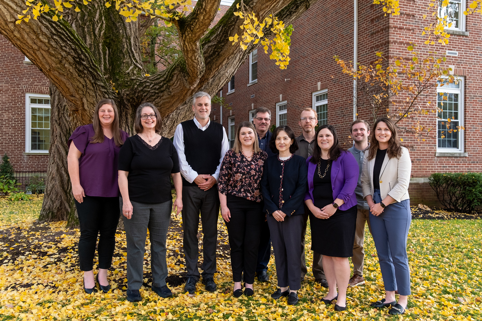 Asbury Christian Studies Professors Make Global Impact Through Research ...