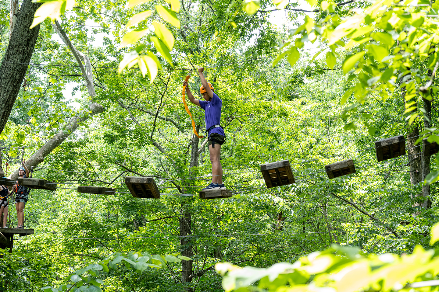 Conferences and Camps | www.asbury.edu