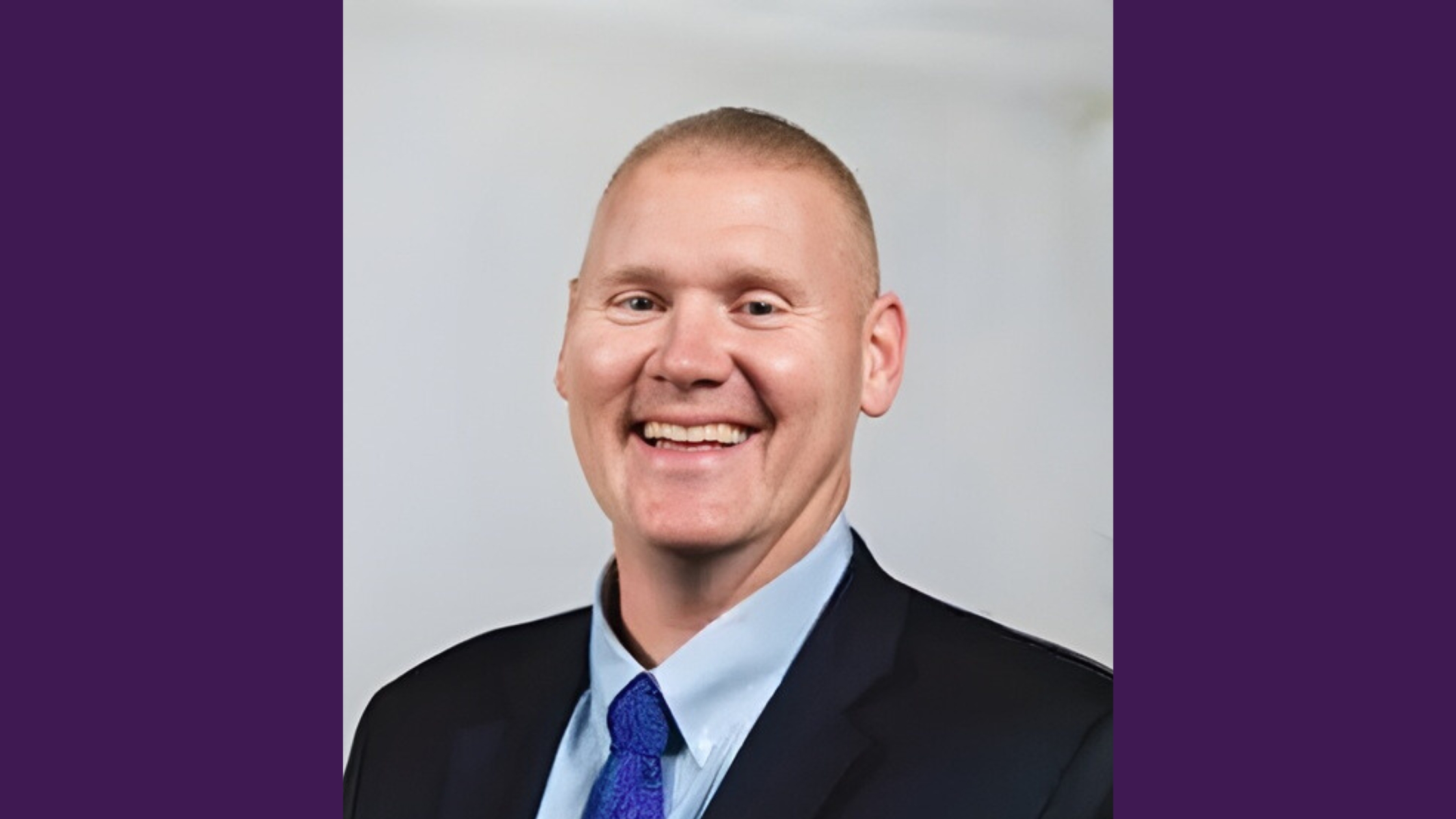 Asbury University Names Joe Bruner Vice President of Student Life | www ...