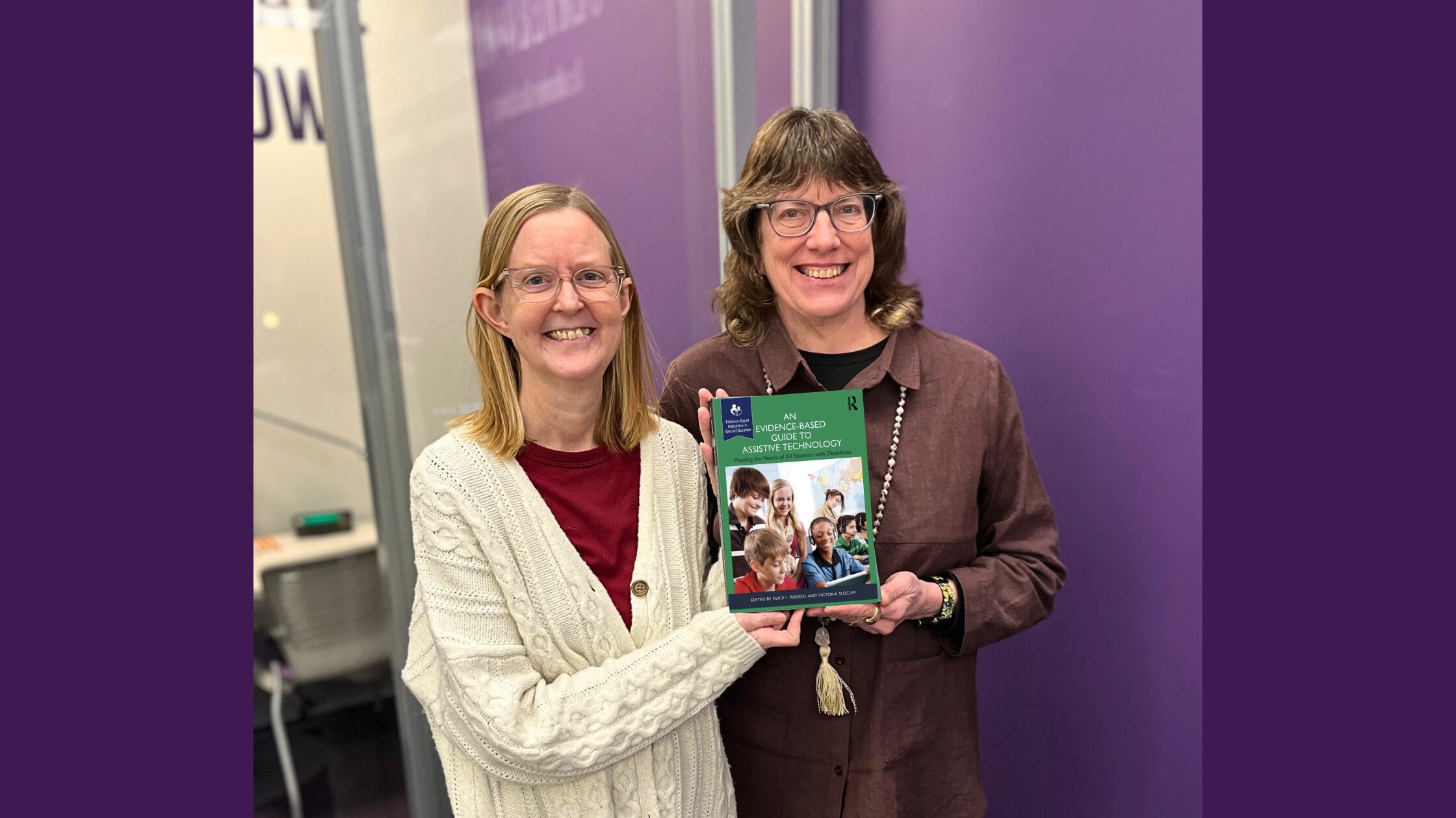 Assistive Technology Guide for Students with Disabilities | Asbury ...